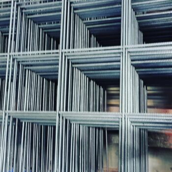 A252 Mesh - Steel Reinforcement - 8mm Cross Bar - Akman Steel