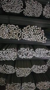 T10 Rebar - 10mm High Tensile Reinforcement Bar - Akman Steel