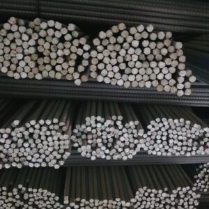 T12 Rebar - 12mm High Tensile Reinforcement Bar - Akman Steel