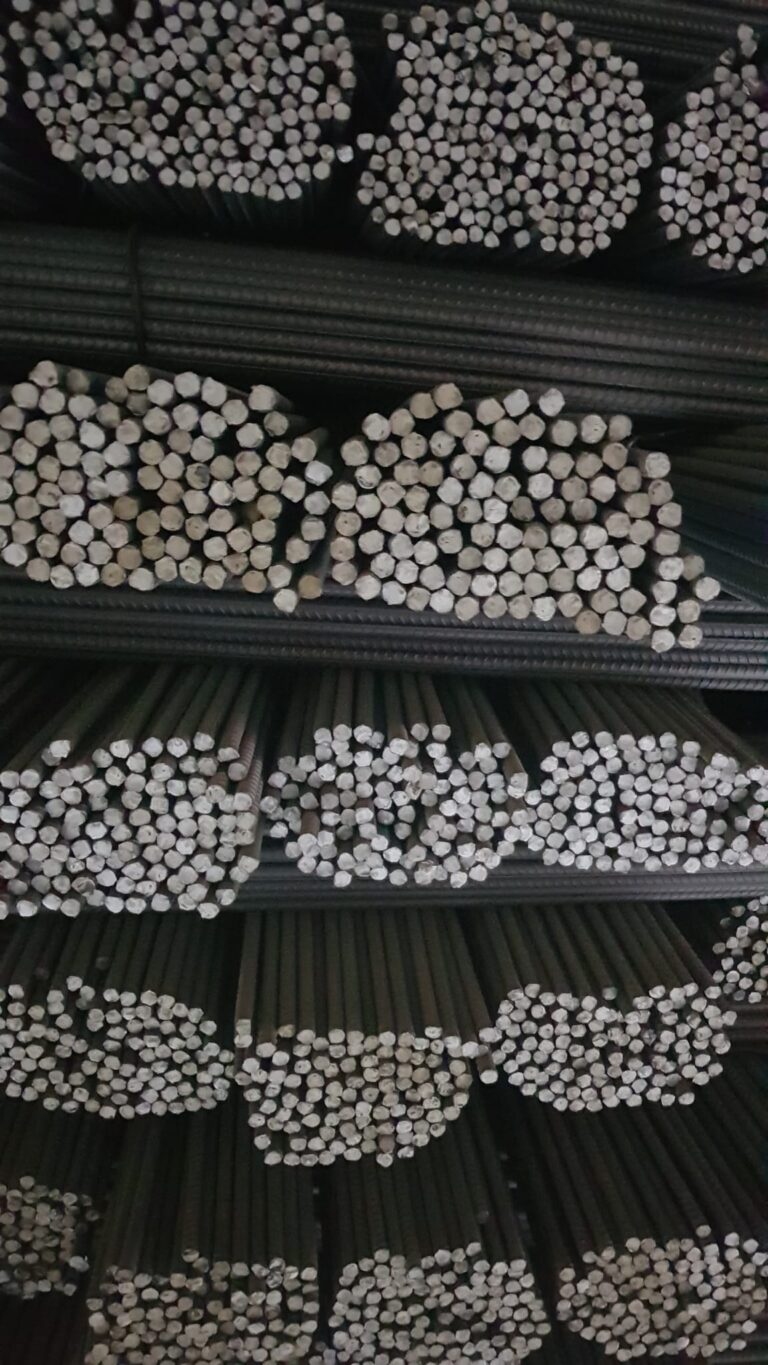 T10 Rebar - 10mm High Tensile Reinforcement Bar - Akman Steel