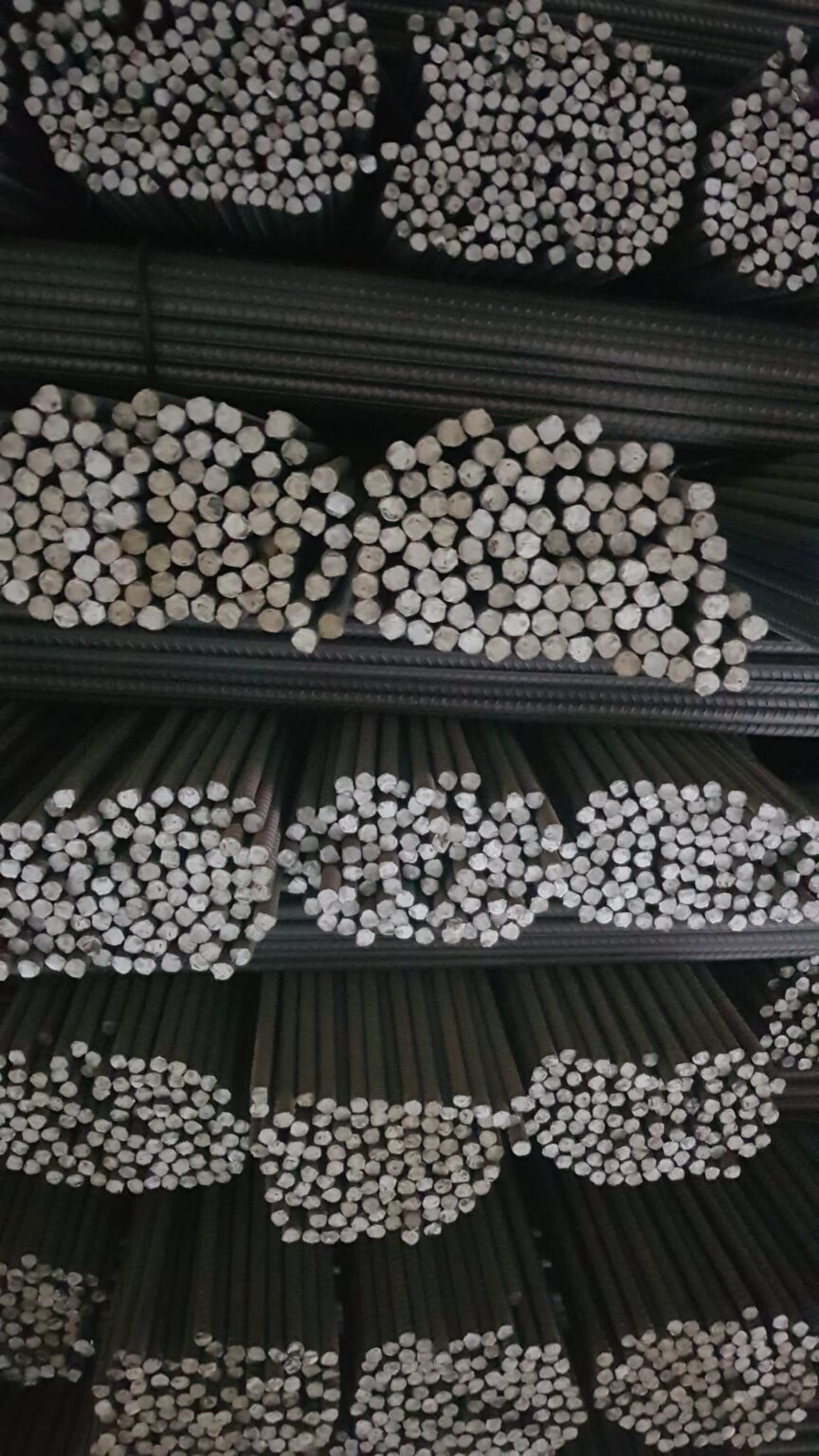 T32 Rebar - 32mm High Tensile Reinforcement Bar - Akman Steel