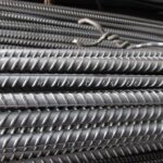 T10 Rebar - 10mm High Tensile Reinforcement Bar - Akman Steel