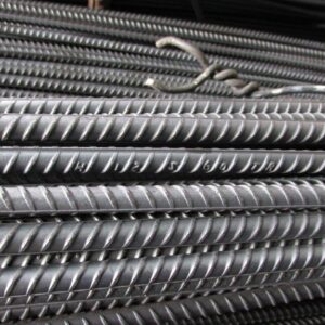 T12 Rebar - 12mm High Tensile Reinforcement Bar - Akman Steel