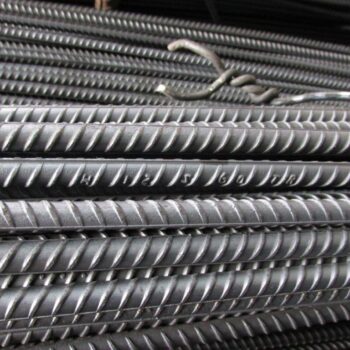 T12 Rebar - 12mm High Tensile Reinforcement Bar - Akman Steel