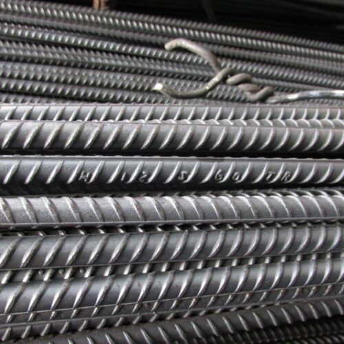 T16 Rebar - 16mm High Tensile Reinforcement Bar - Akman Steel