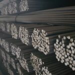 T10 Rebar - 10mm High Tensile Reinforcement Bar - Akman Steel