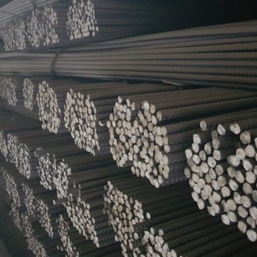 T16 Rebar - 16mm High Tensile Reinforcement Bar - Akman Steel