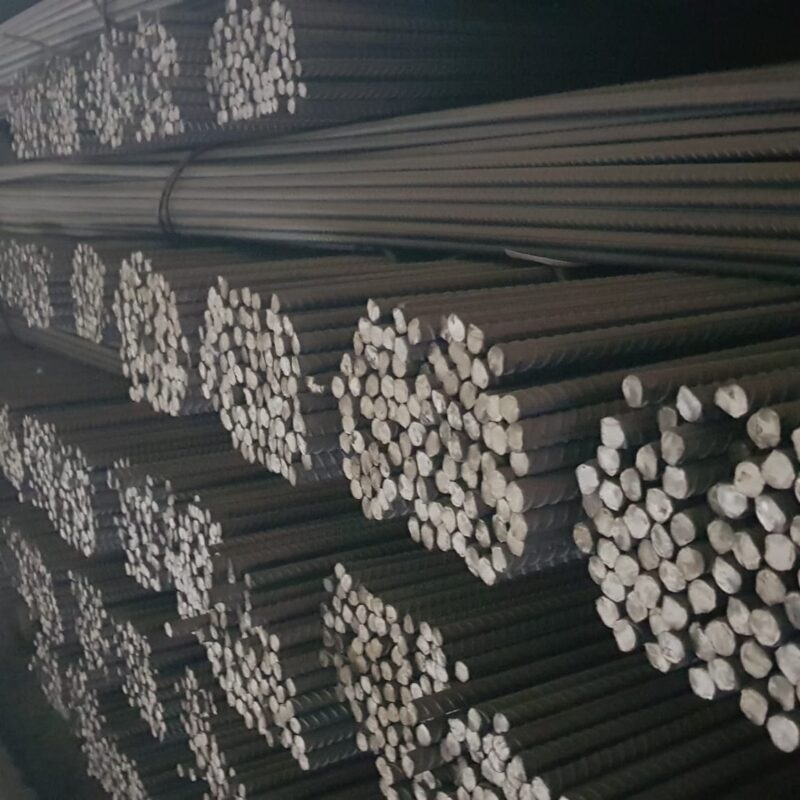 T10 Rebar - 10mm High Tensile Reinforcement Bar - Akman Steel
