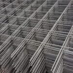 A252 Mesh - Steel Reinforcement - 8mm Cross Bar - Akman Steel