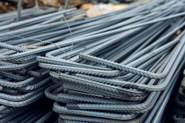 Custom Cut & Bent Rebar - Shape Code 11, L Bars, Kicker, 90-degree bar ...