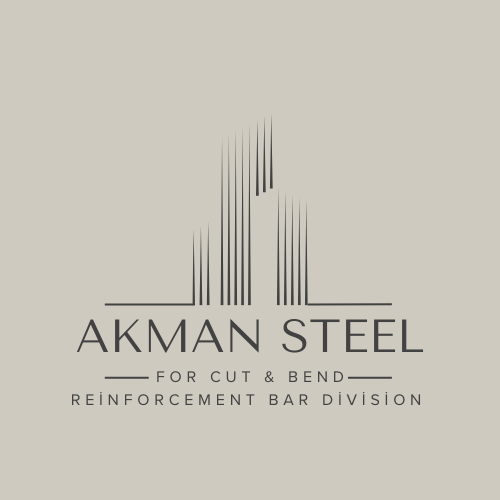 Akman Steel - The Power That Gives Life to Steel